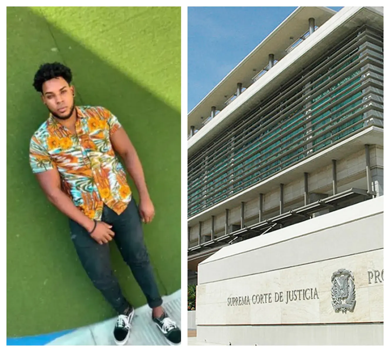 Tres días para presentar acusación por muerte David de los Santos