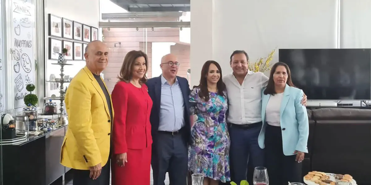 Relanzamiento del PLD depende de su consulta