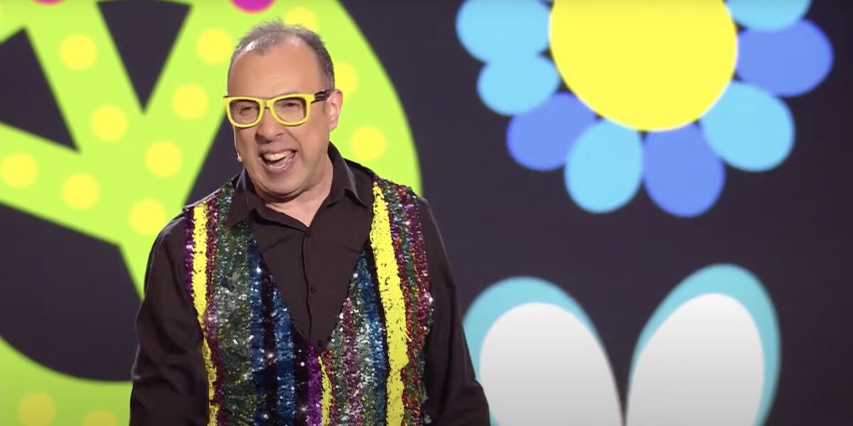 Mago español muere de infarto en pleno acto de magia - Periódico El Caribe