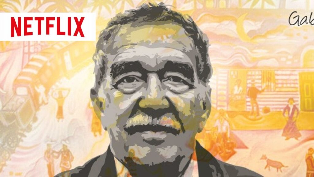 Netflix presenta "Macondo" de la serie "Cien años de Soledad"