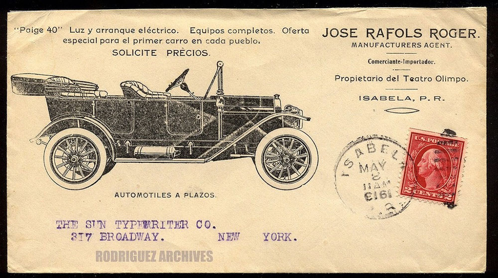 El Edificio Copello guarda gran valor histórico y arquitectónico ...