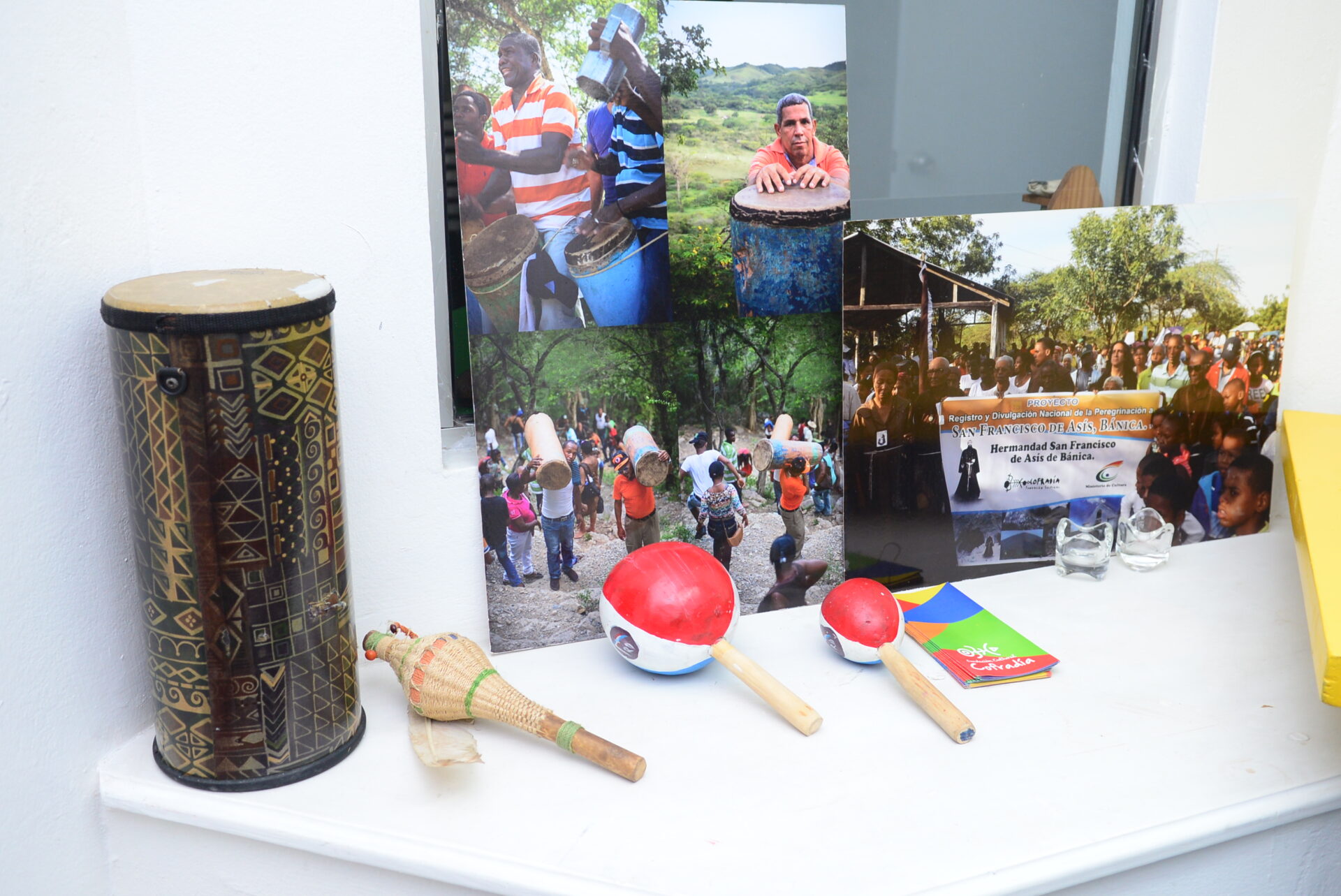 La Fundación Cultural Cofradía: Un recorrido por la identidad dominicana