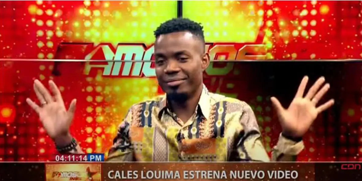 Cales Louima: “Cantar su palabra es una bendición” - Periódico elCaribe