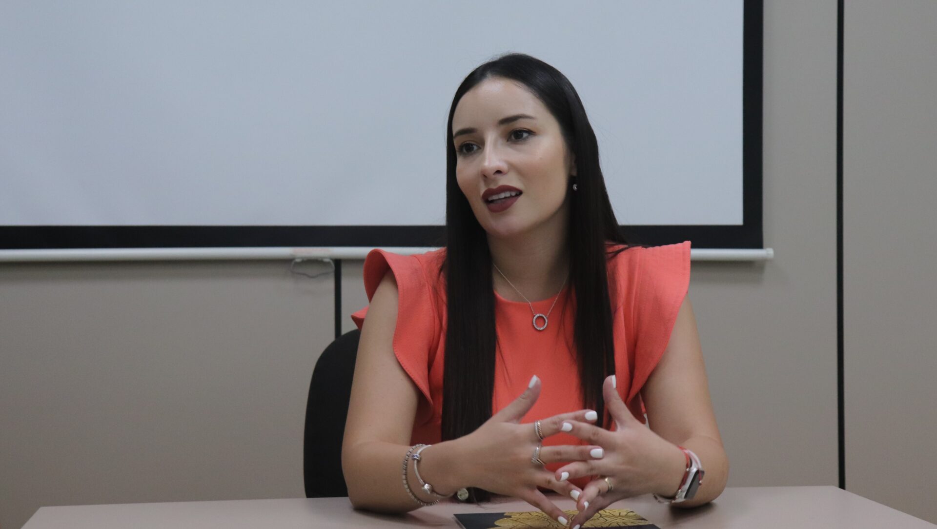 Reafirman compromiso por un futuro igualitario