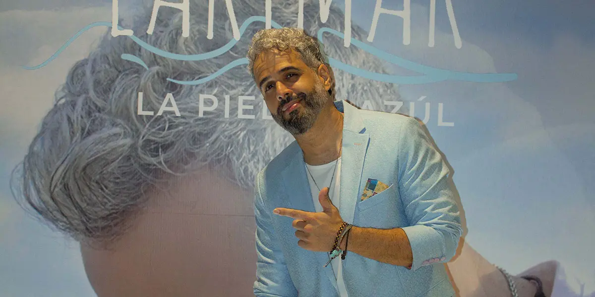 Documental de Daniel Santacruz sobre larimar