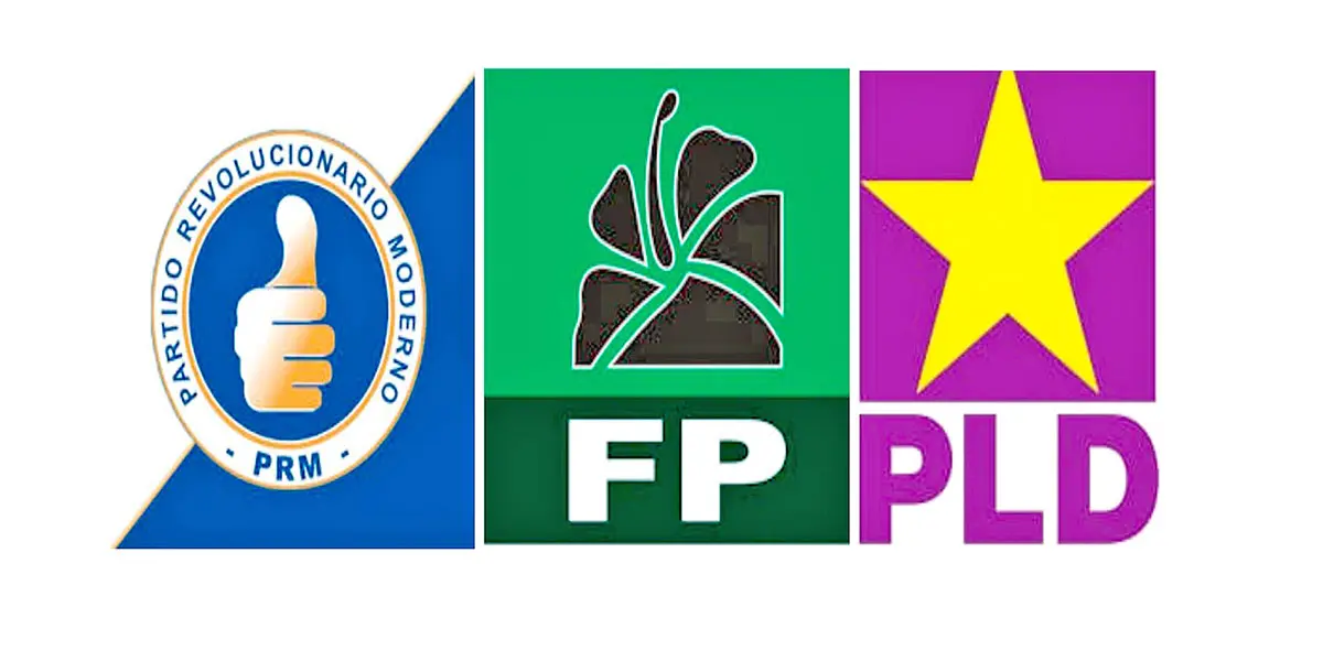 Expertos dicen en la práctica, partidos son centro derecha