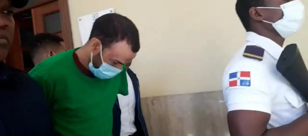 Dictan Prisión Preventiva A Hombre Por Muerte Del Joven Jesús Cuevas