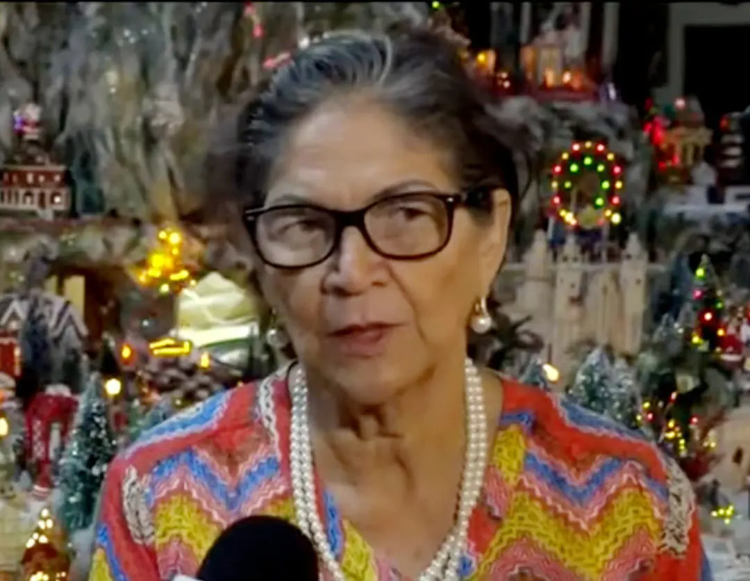 Fallece destacada empresaria turística Doña María Jiménez Messón