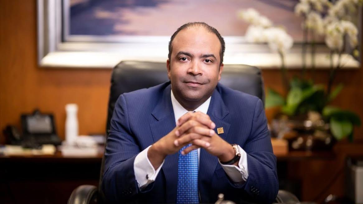 Samuel Pereyra destaca expectativas rumbo a FITUR