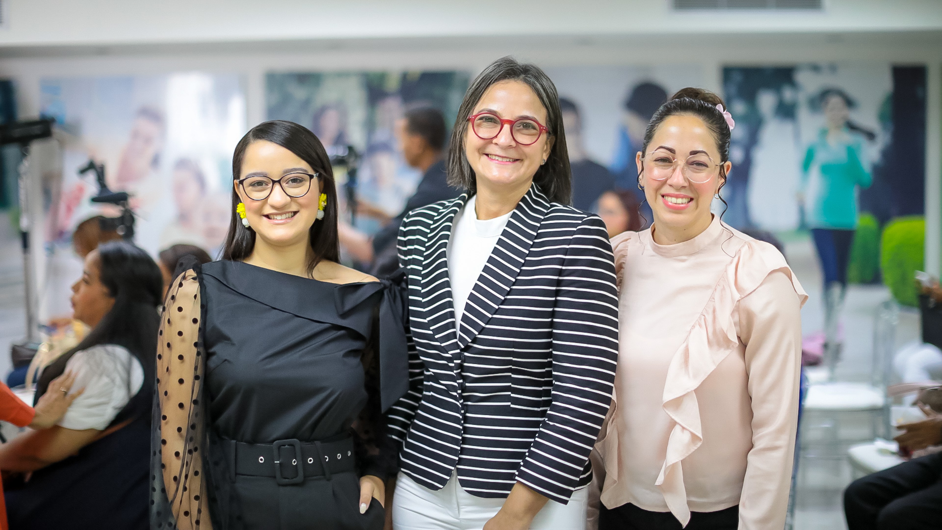 Amway Dominicana lanza nueva colección de productos