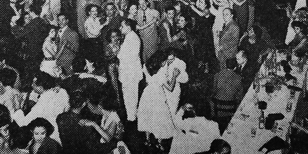 Expansión musical durante la Era de Trujillo mediante el merengue ...