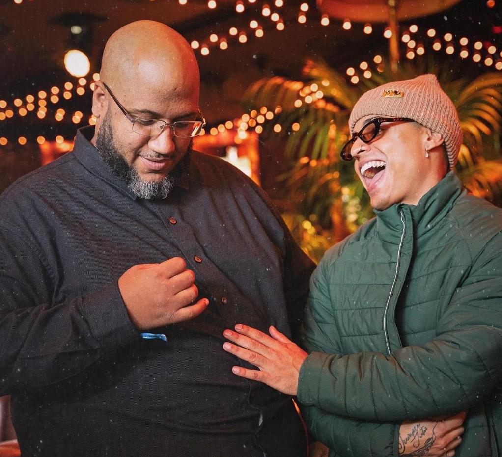 “Que Rica”, la unión de Christian Alicea y Dj Buddha - Periódico elCaribe