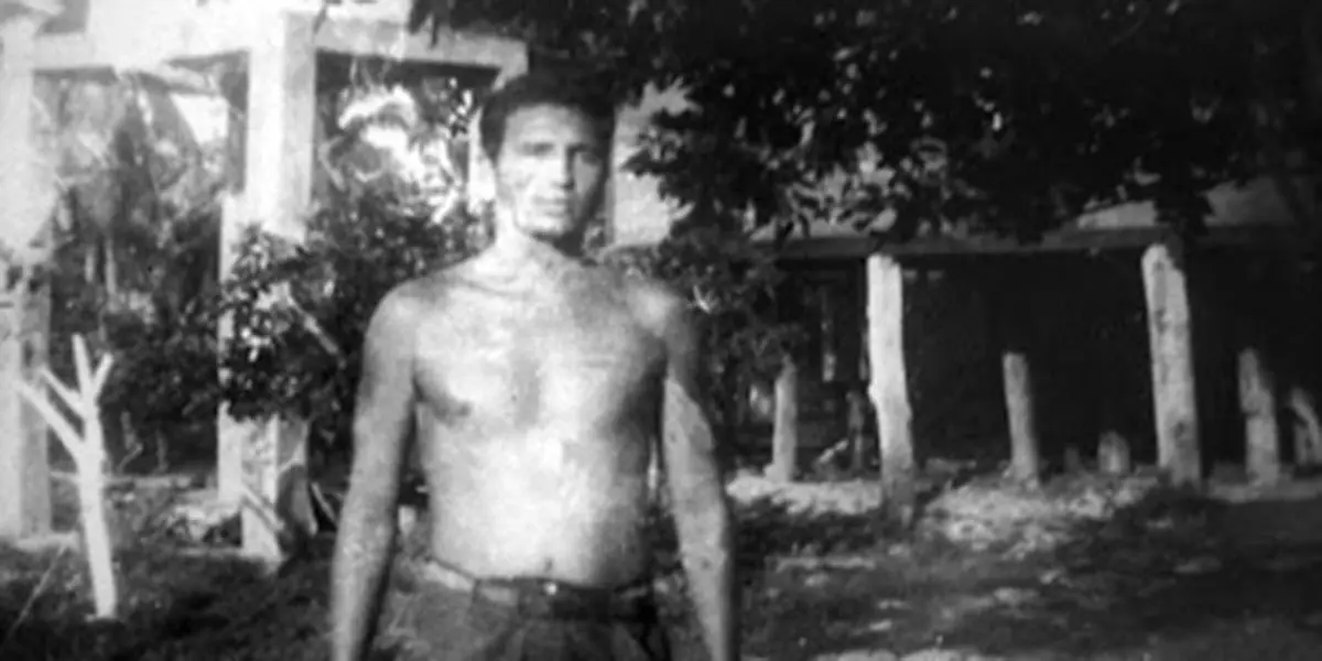 Juancito Rodríguez y la expedición de Cayo Confites (5) - Periódico ...