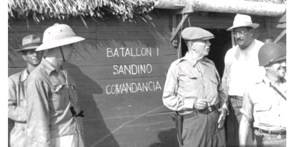 Juancito Rodríguez y la expedición de Cayo Confites (6) - Periódico ...