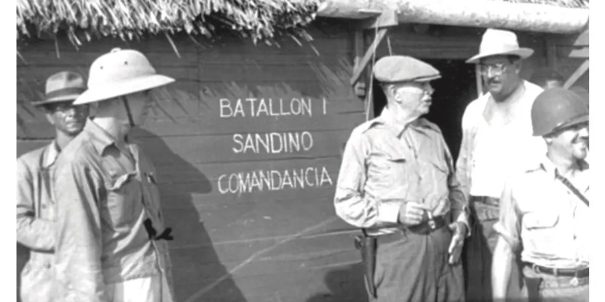 Juancito Rodríguez y la expedición de Cayo Confites (6) - Periódico ...