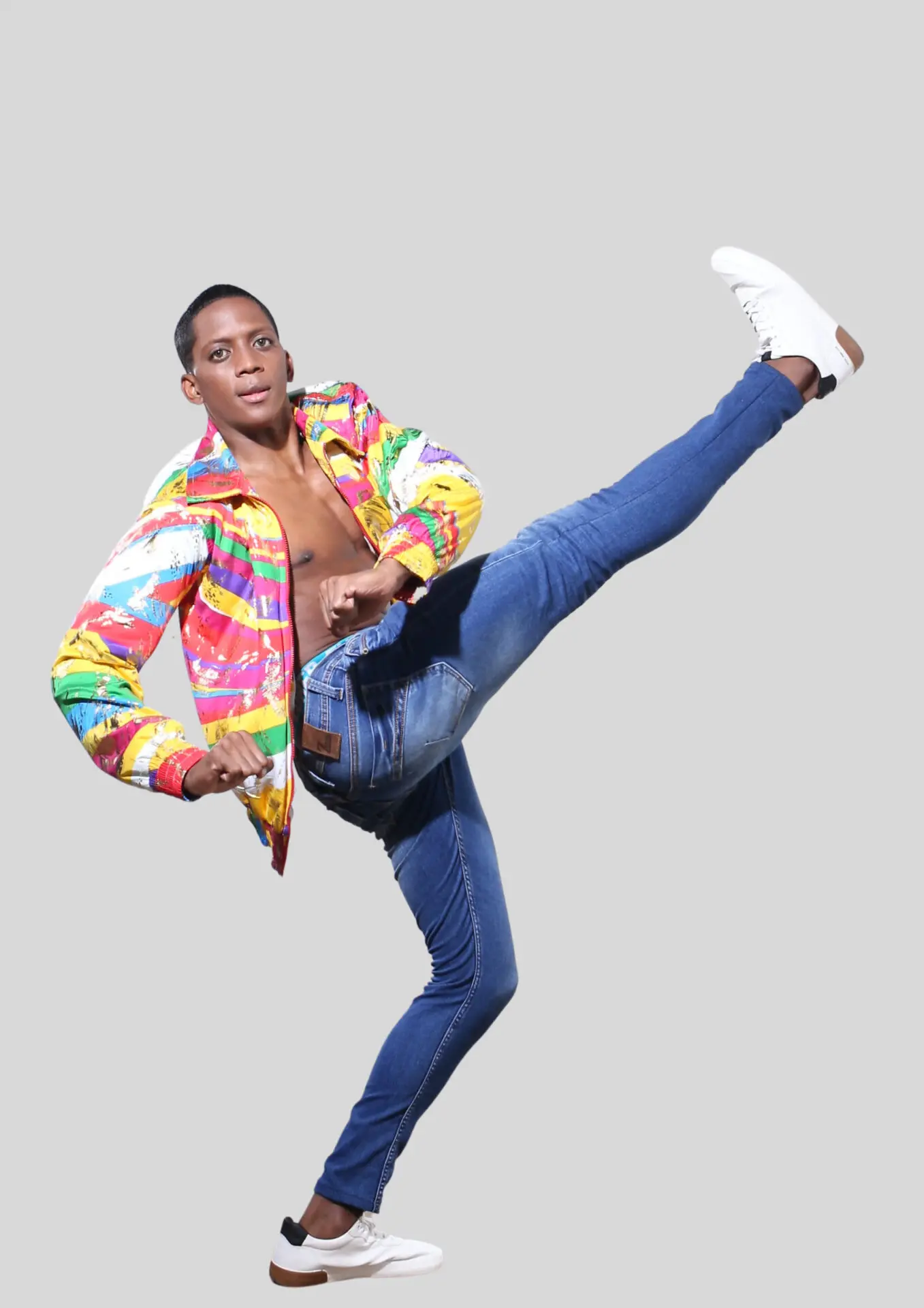 Darly Mejía: “La danza está presente en todas las culturas y ...