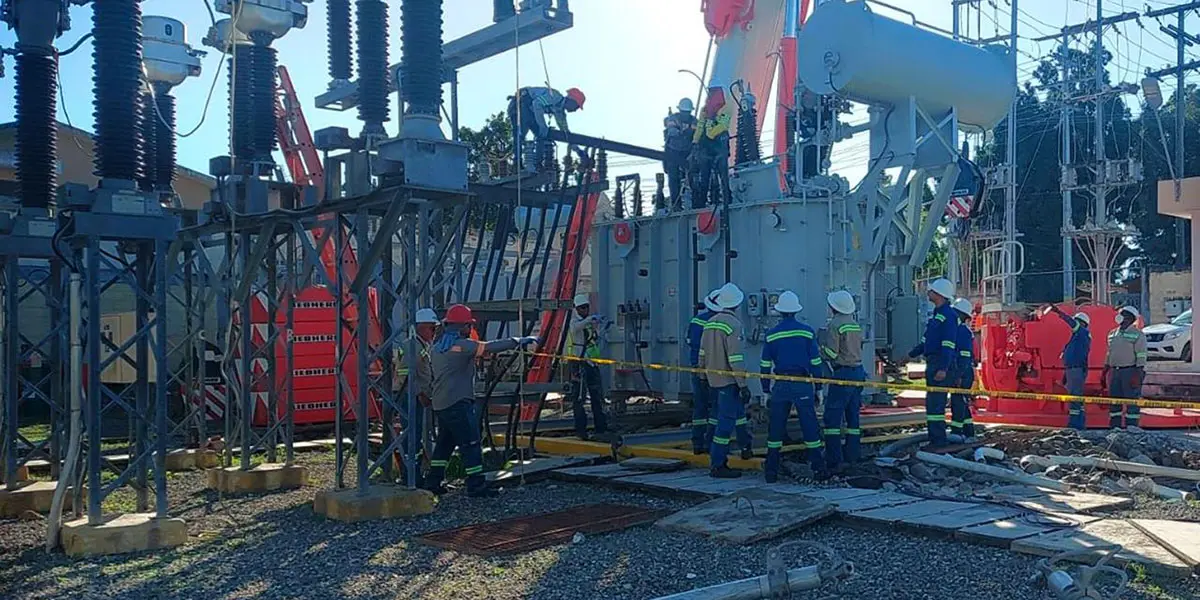 Edeeste finaliza año con solución de importantes contingencias ...