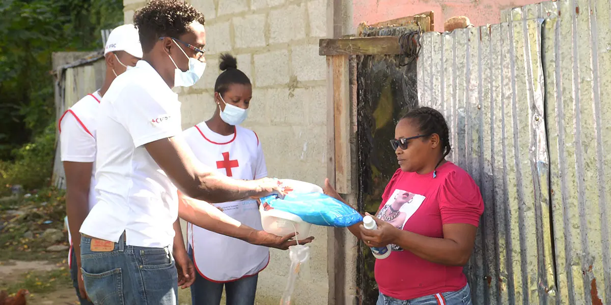 Salud mantiene intervención en La Zurza por cólera