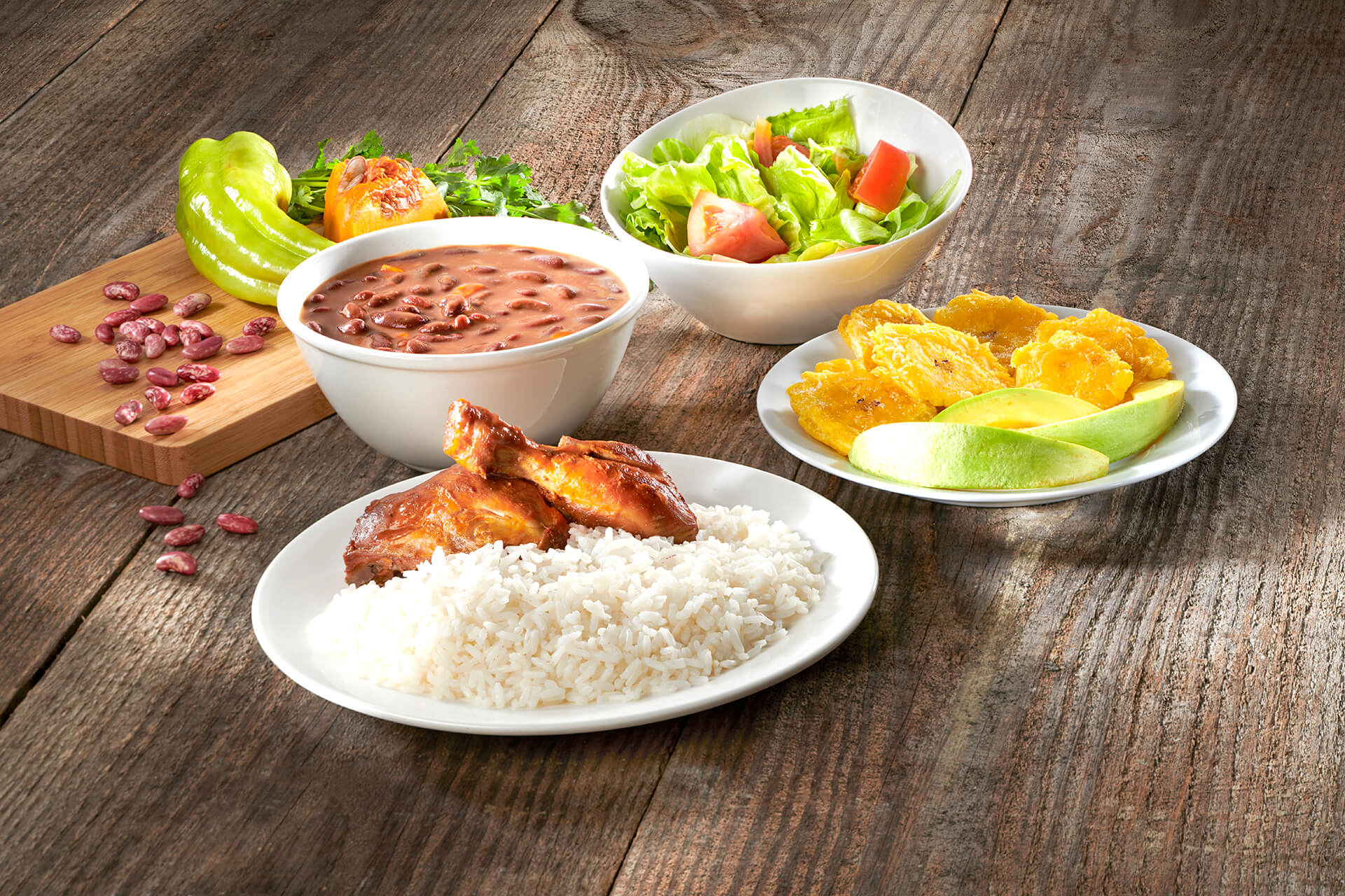 La gastronomía latinoamericana mira por fin a sus raíces