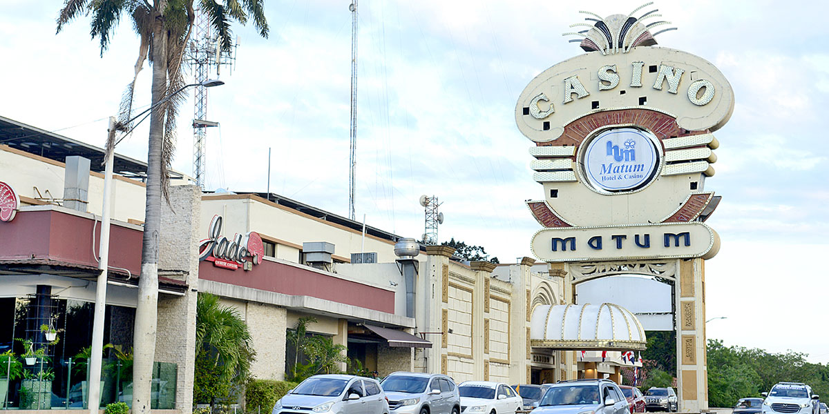 La batalla del Hotel Matum cumple hoy 57 años