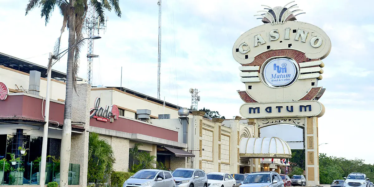 La batalla del Hotel Matum cumple hoy 57 años