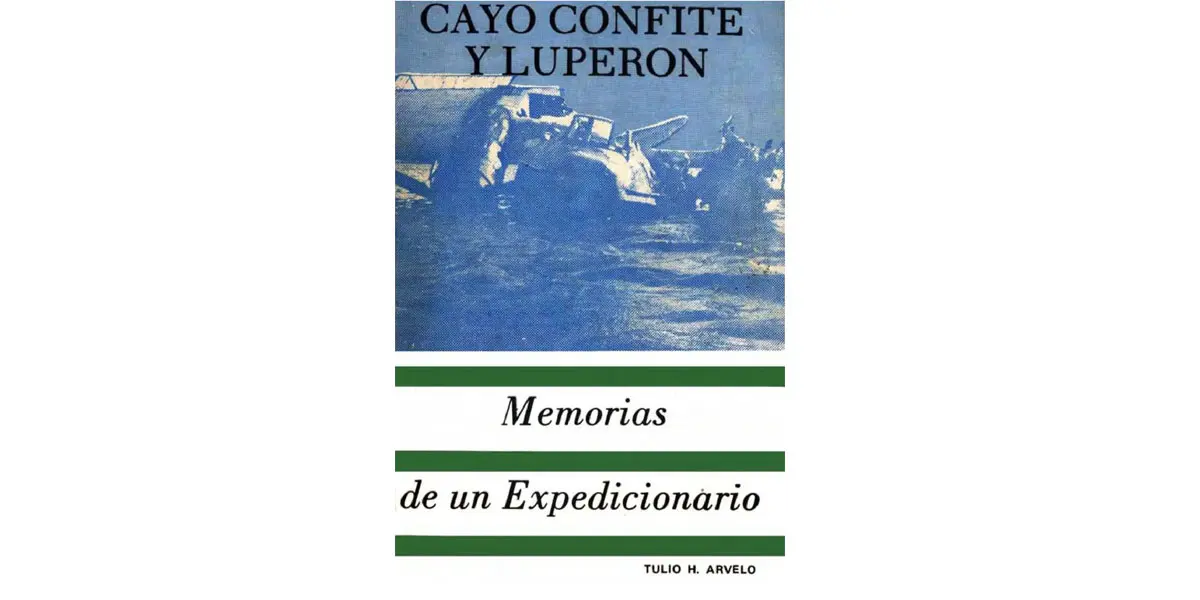 Juancito Rodríguez y la expedición de Cayo Confites (8). La captura del ...