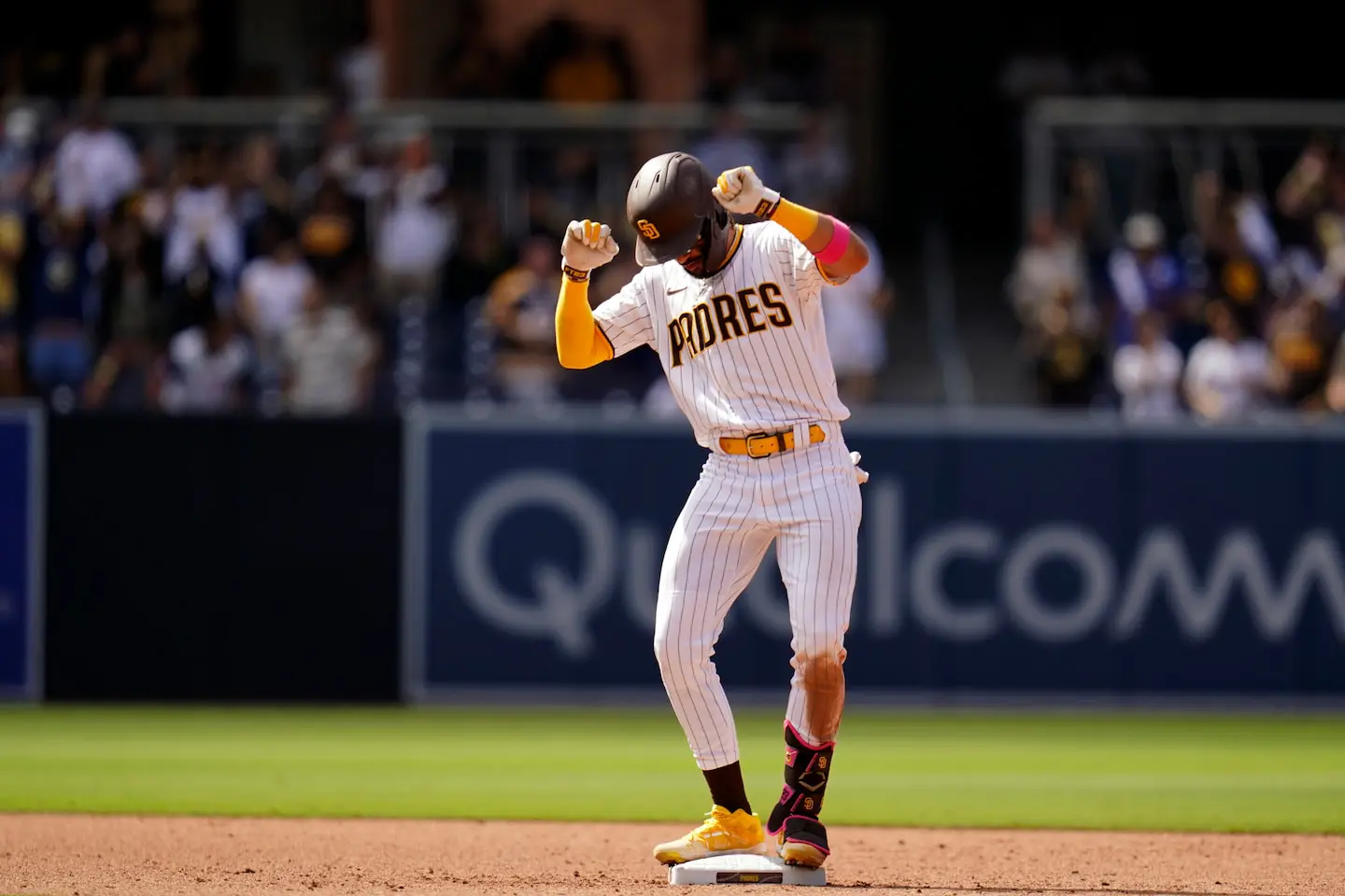 El video de Tatis Jr. en una discoteca durante el permiso de los Padres