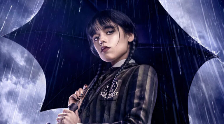 Merlina o Miércoles: ¿Cuál es el nombre correcto de la joven Addams?