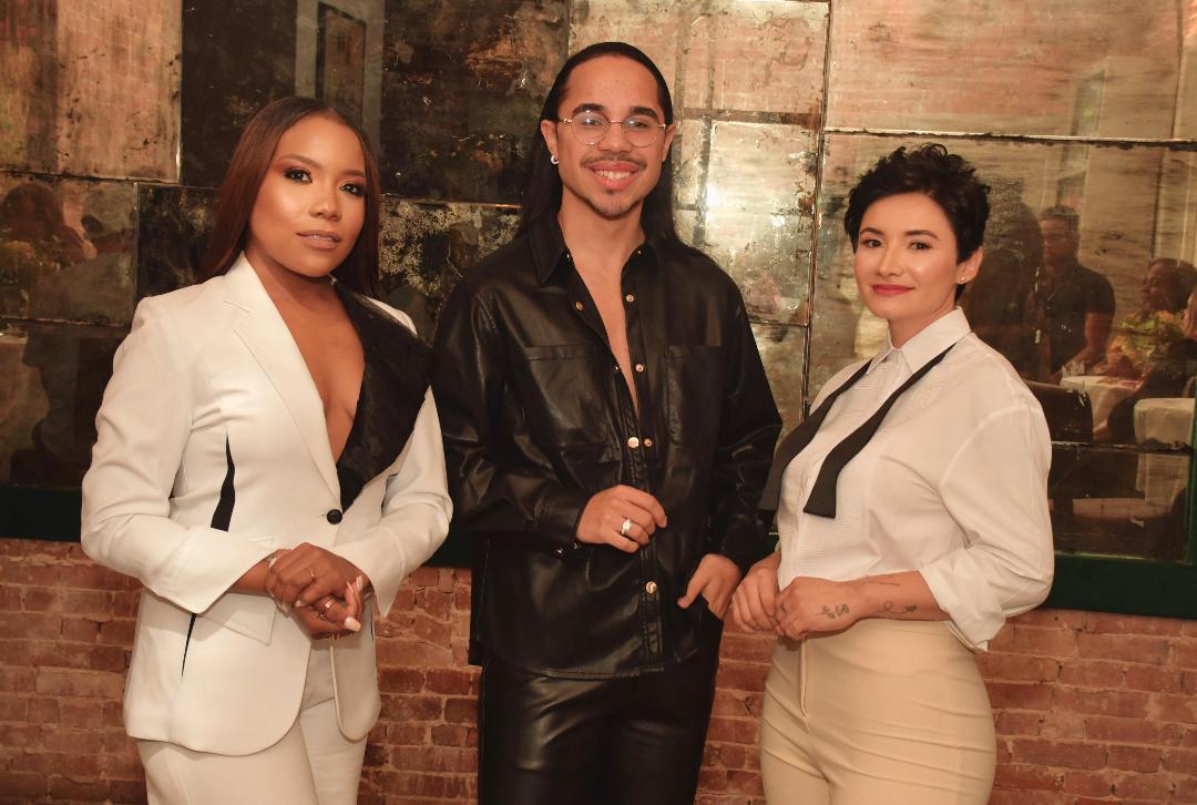 Presentan línea de fajas ‘Femminello’ que moldean el cuerpo