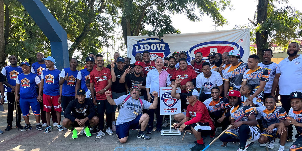 Angels se llevan la gran final del torneo de Lidovi - Periódico elCaribe