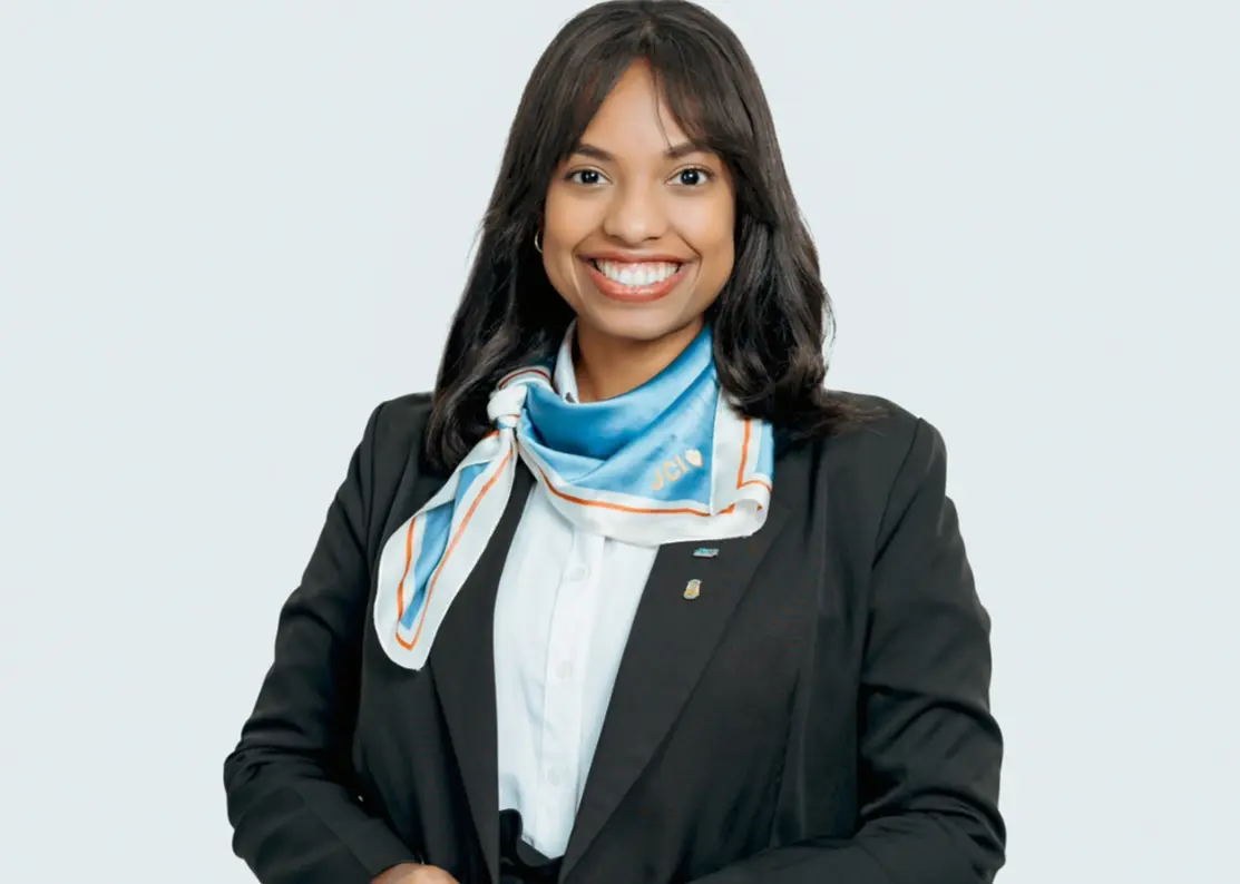 Eligen a Marinel Canela como presidenta nacional de la JCI RD