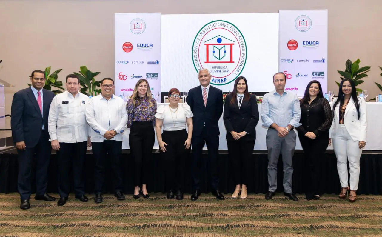 Héctor Molina es el nuevo presidente de AINEP