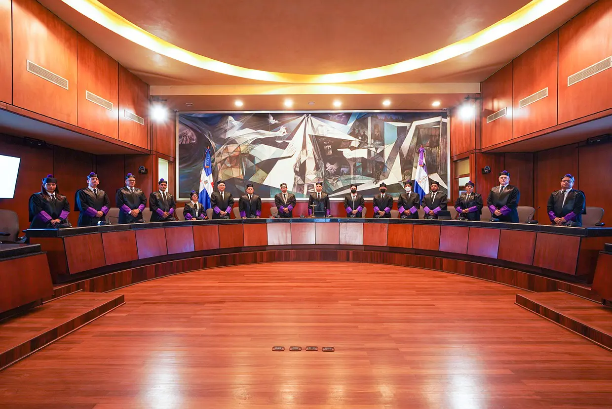 Publican principales sentencias de la SCJ del 2022