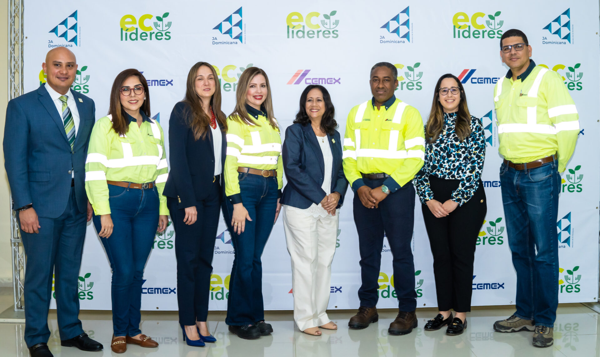 CEMEX presenta programa educativo “Eco-Líderes”