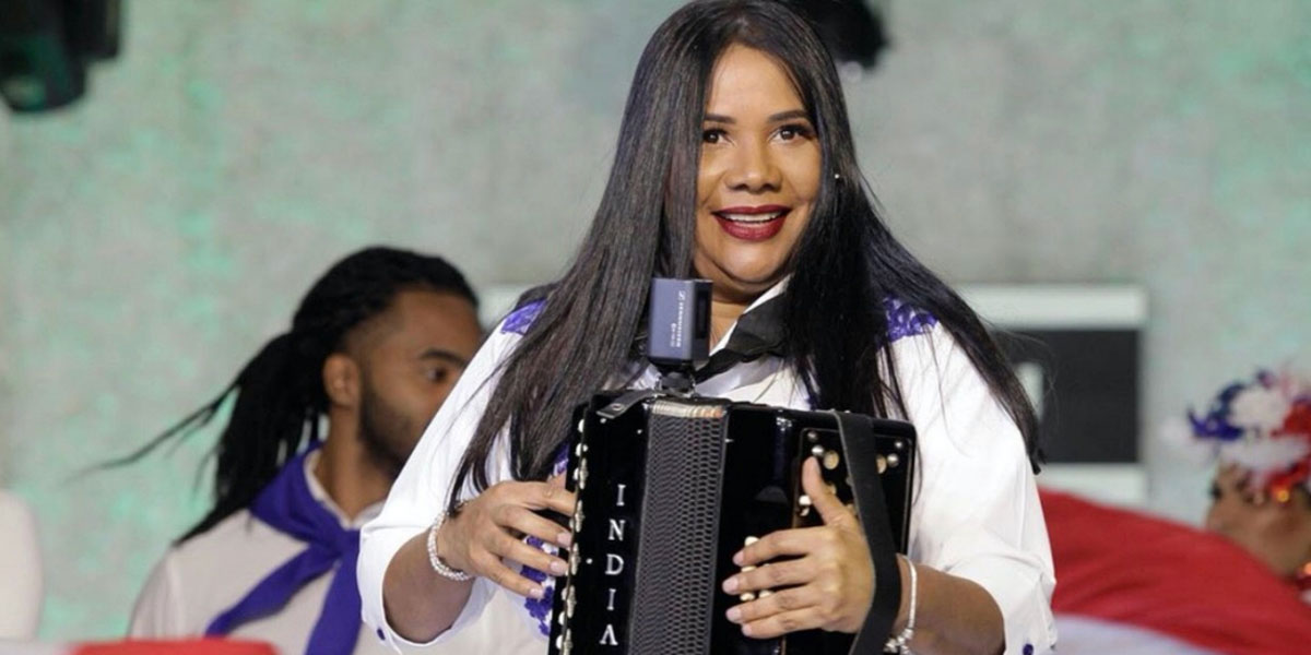 Mery Hernández: “La música es un sueño que me ha acompañado siempre ...