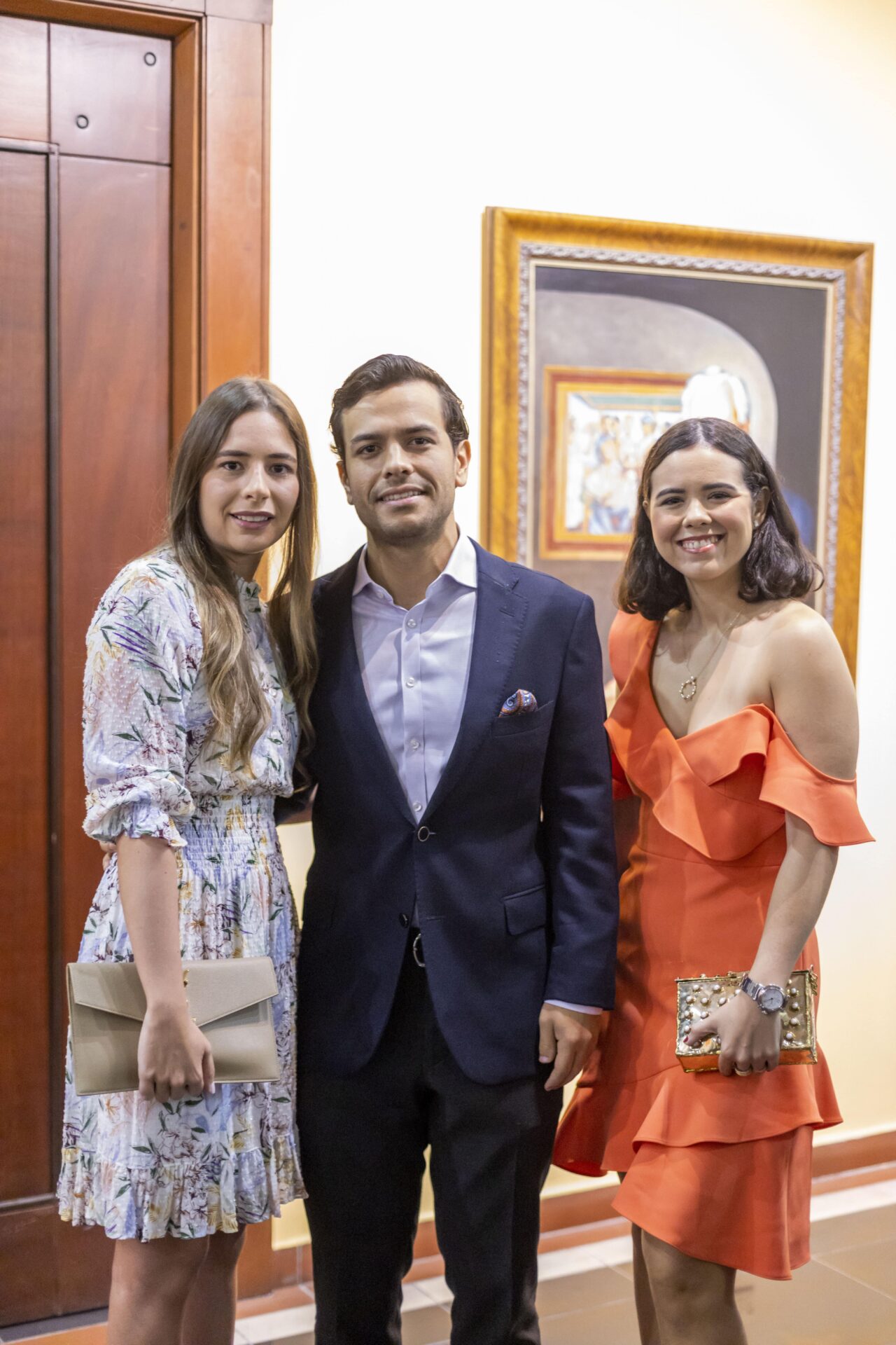 Realizan primera edición de los Premios de Arte Juan José Bellapart