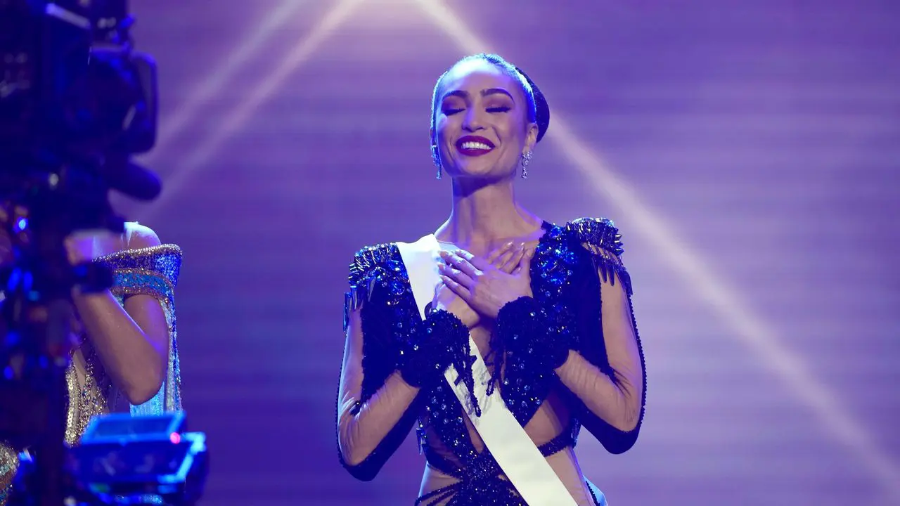 USA le arrebata corona a Miss RD y Venezuela