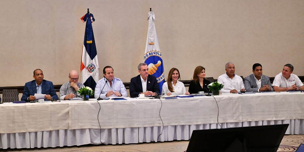 El PRM realizará juramentaciones este fin de semana - Periódico elCaribe