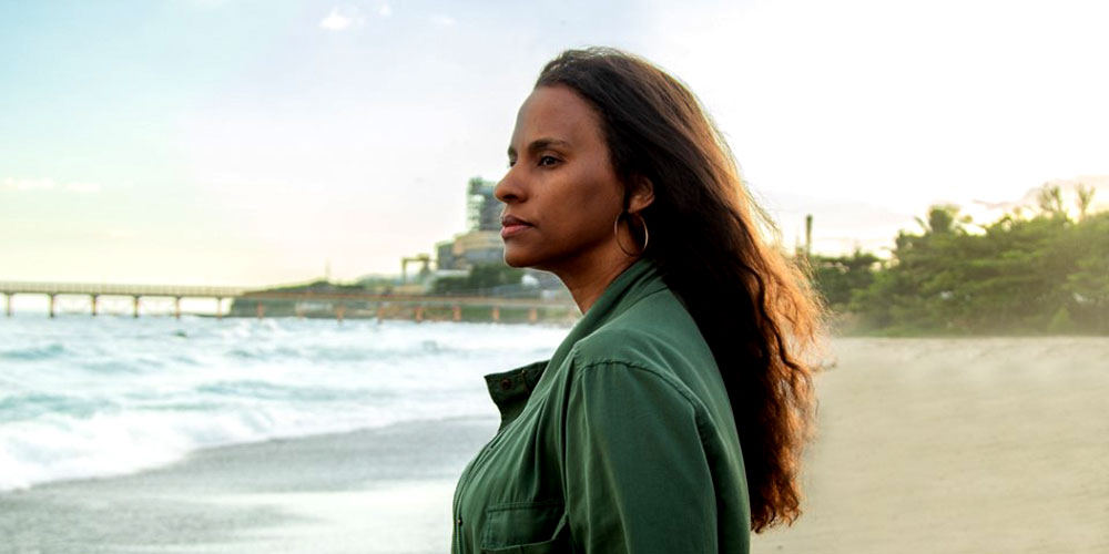 Ruth Emeterio protagoniza una de las historias de “Voces rotas ...