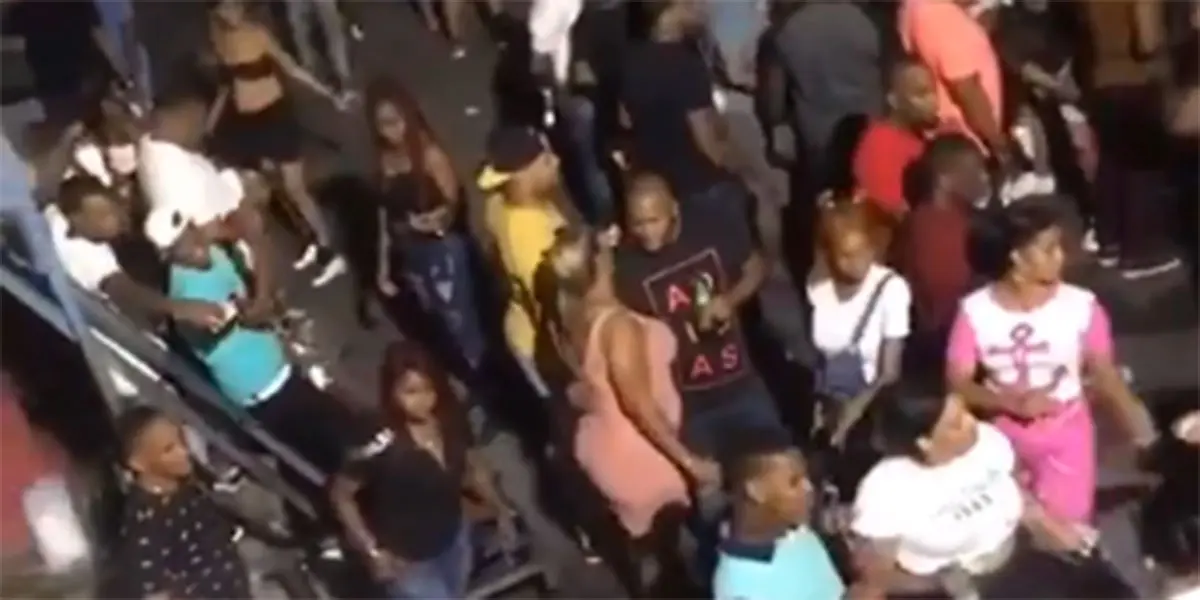 Organizaciones piden intervenir la 42 de Capotillo - Periódico elCaribe