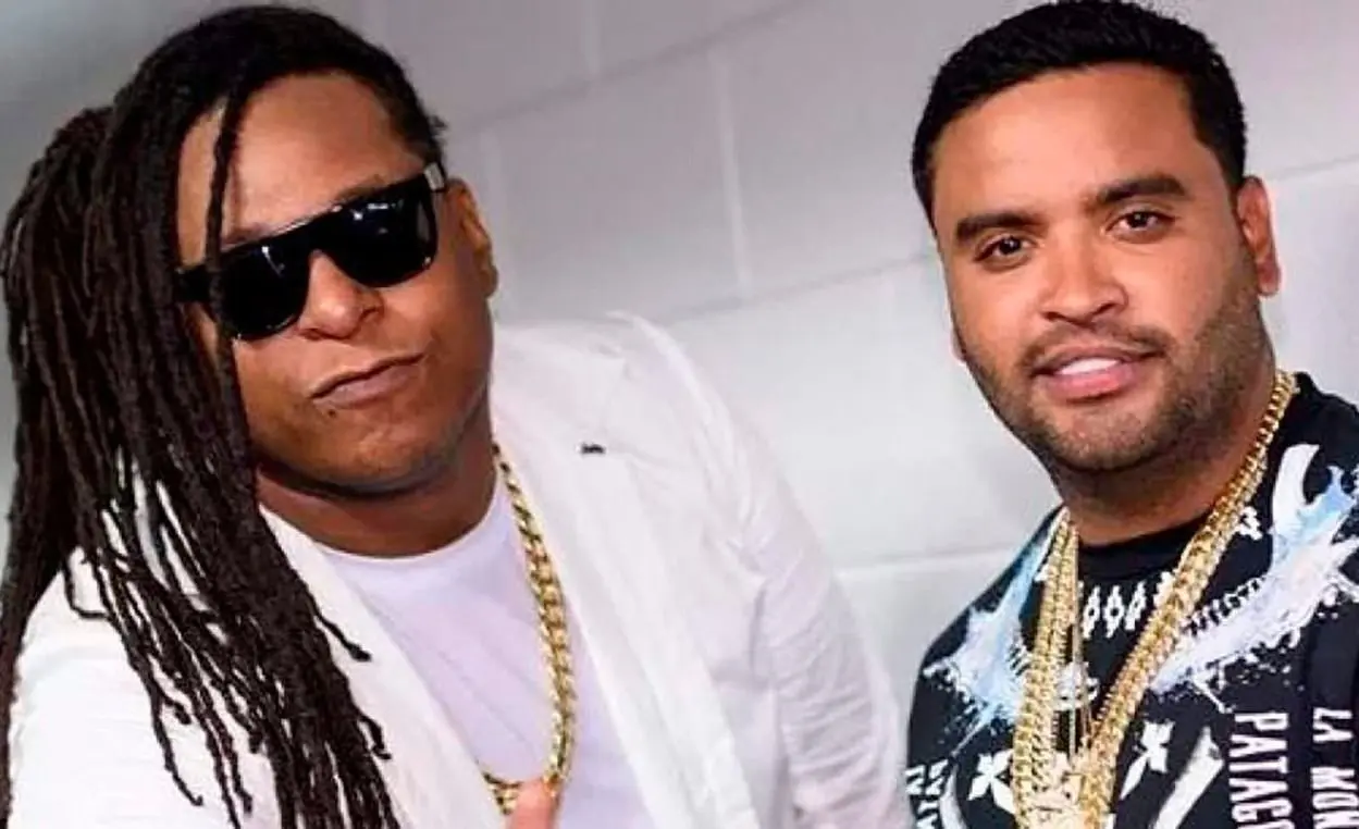 Zion Y Lennox Quedan En Libertad Tras Su Detención En Bolivia