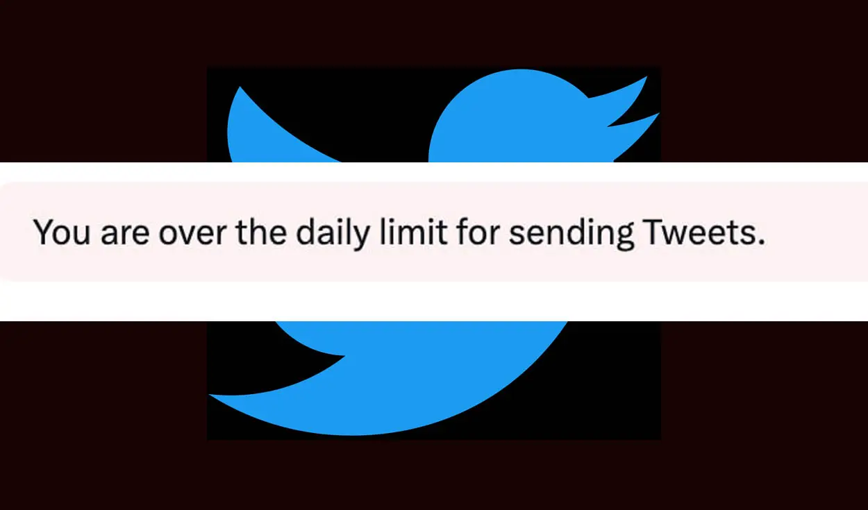 Caribe Tecnología: Twitter ¿por qué cayó?