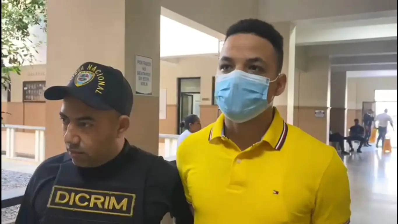 Dejarán libre a Steven, el joven que propinó golpiza a otro