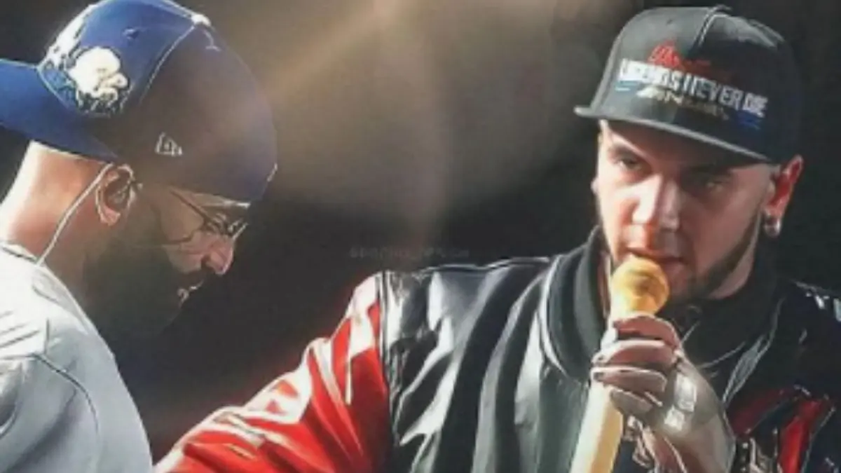 Anuel AA tilda de"presentao" a Arcángel por "defender lo indefendible"
