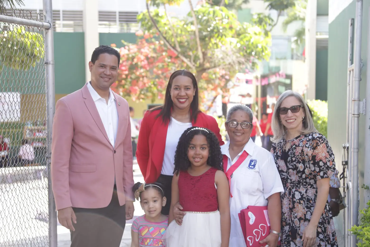 Realizan festival "En San Valentín, Enamórate de la Lectura"