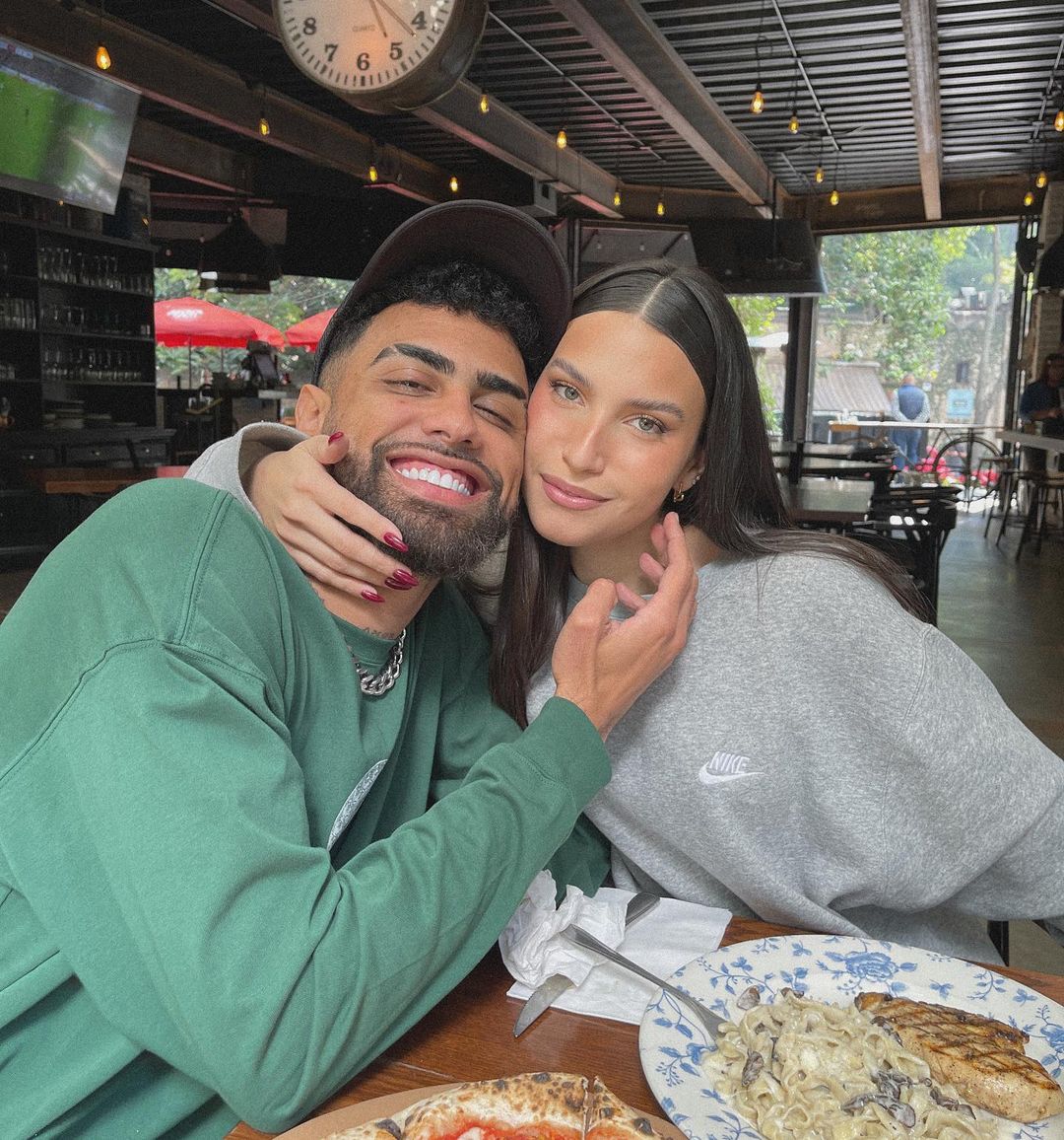 Jay Wheeler presenta a nueva novia y su expareja lo deja en la calle