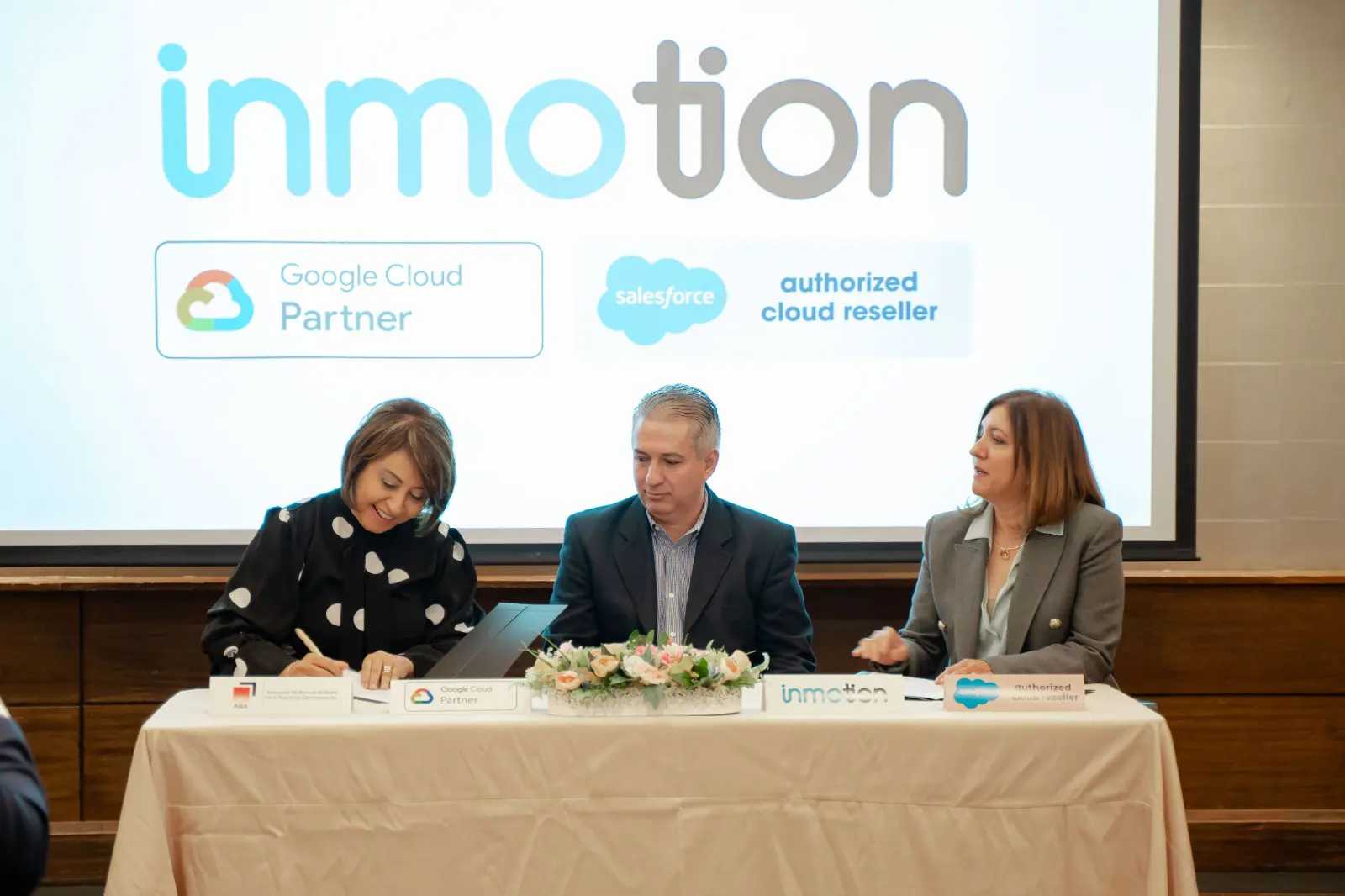 ABA se alía con Google e Inmotion para fomentar la inclusión financiera