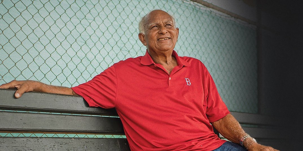 Fallece Jesús, de la dinastía de los hermanos Rojas Alou - Periódico ...