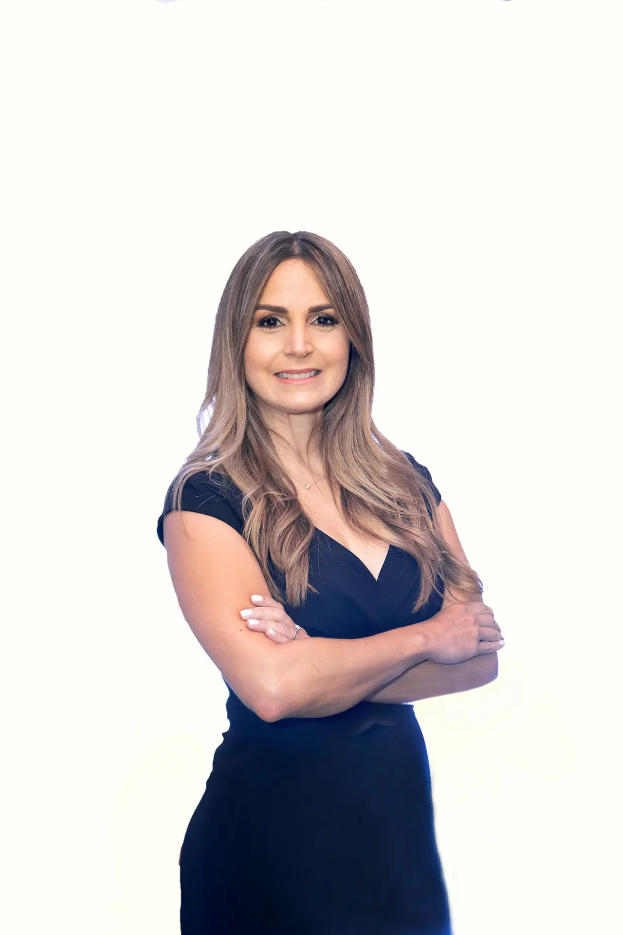 Laura Peña: en la lista de mujeres empoderadas