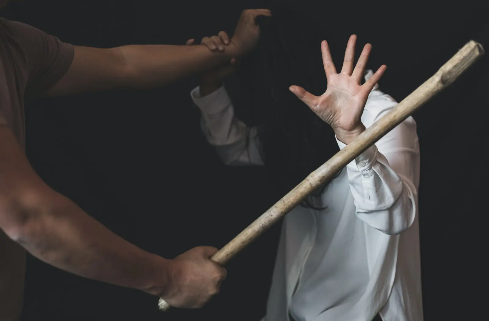 Maltrato infantil, una huella para toda la vida